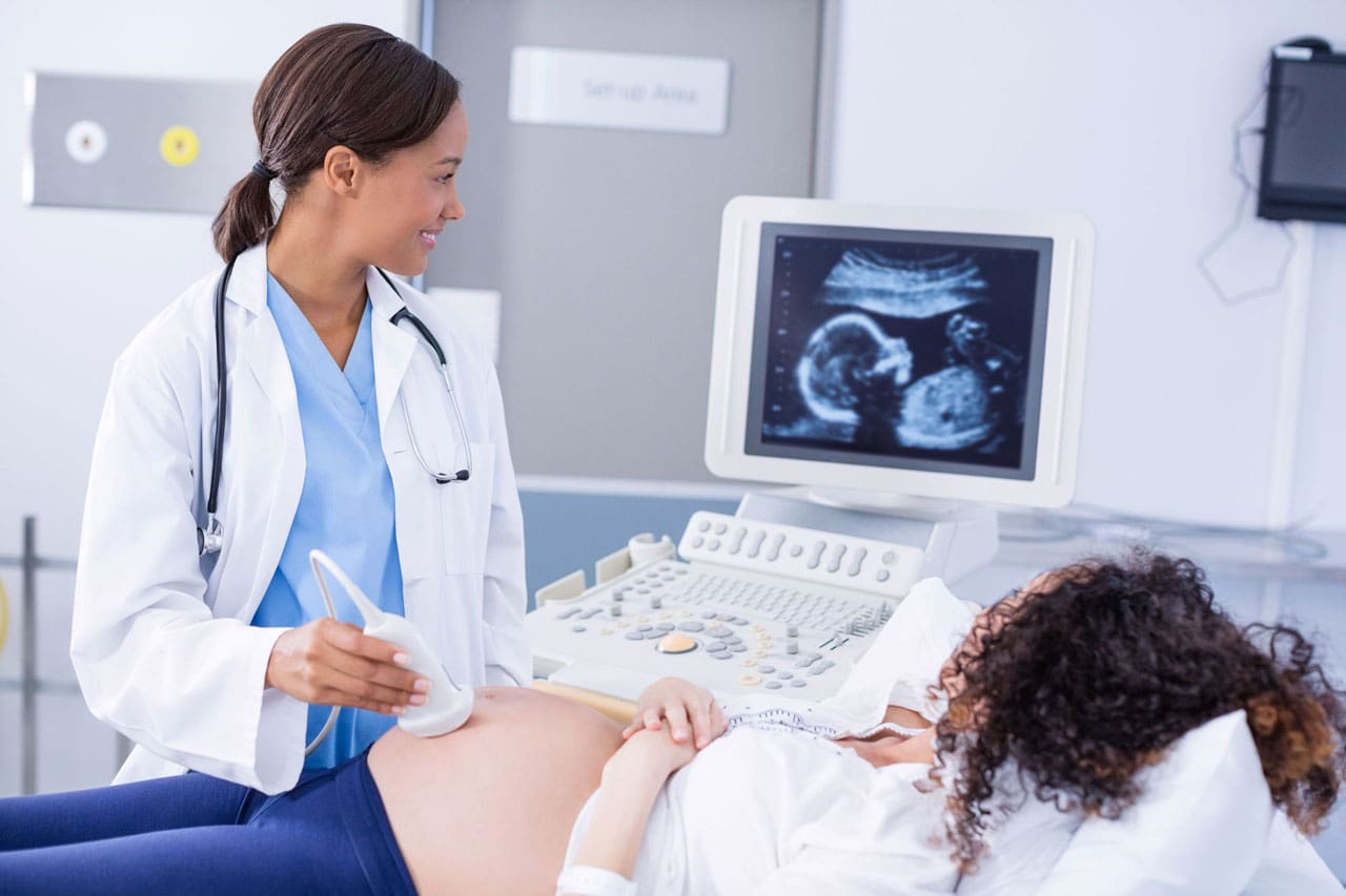 Diagnostic Medical Sonography | Swedish Institute | New York, NY