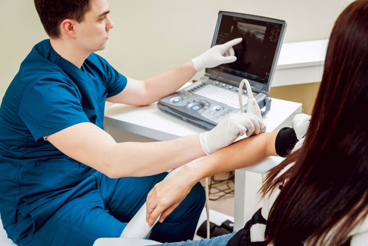 Diagnostic Medical Sonography | Swedish Institute | New York, NY