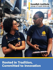 Swedish in the City | In the News | Swedish Institute