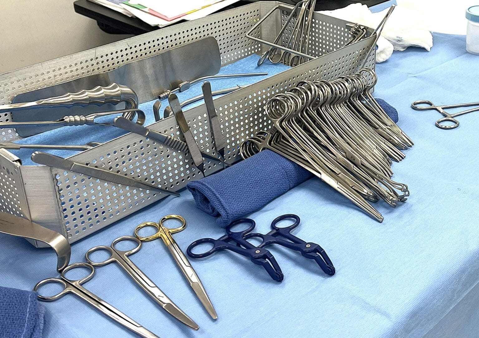 Why Are Sepsis and Staph Infections So Common in Hospitals?